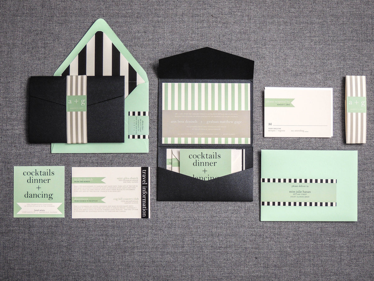 PREPPY CHIC PF-NL-v3 – Julie Hanan Design